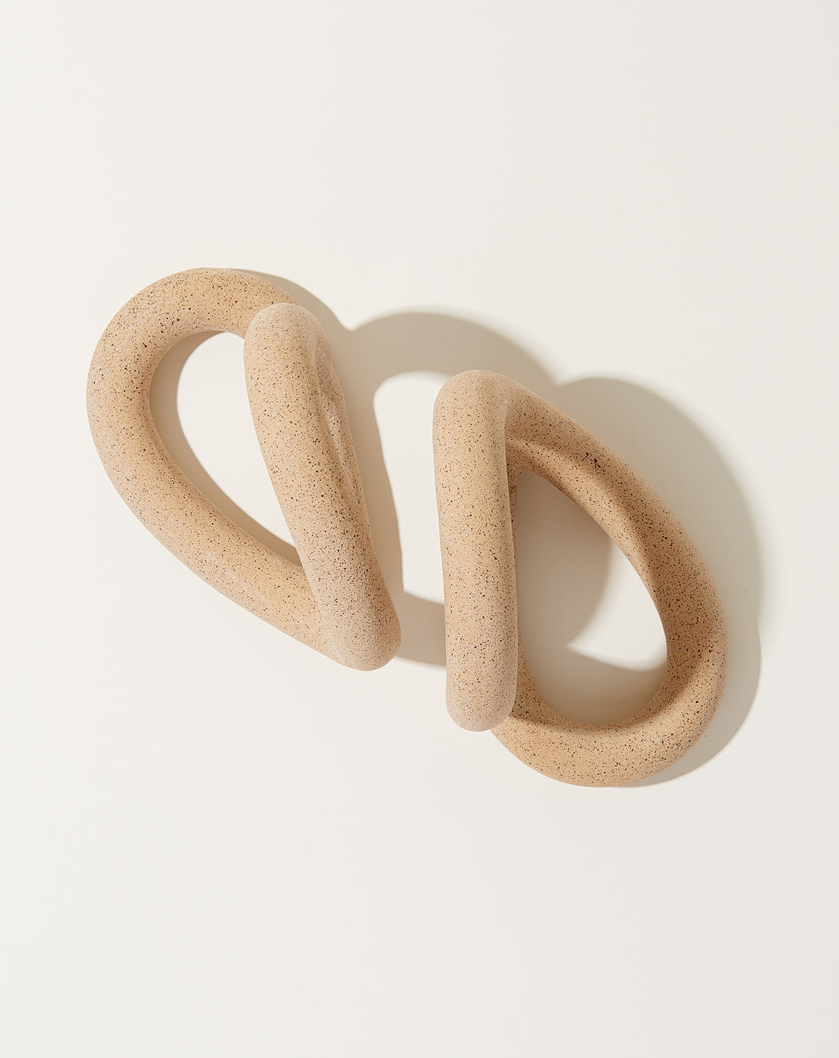 Bacchus Bookends in Speckled | SIN | Covet + Lou | Covet + Lou