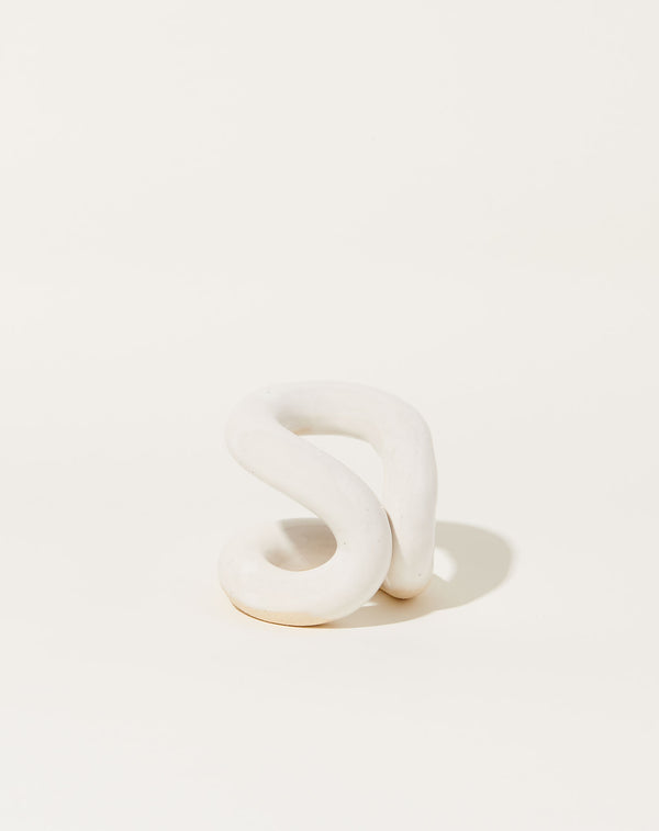 Ood Toothbrush Holder in White | SIN | Covet + Lou | Covet + Lou