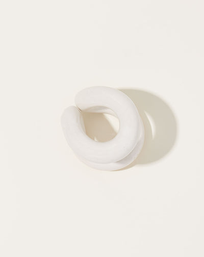 Ood Toothbrush Holder in White | SIN | Covet + Lou | Covet + Lou