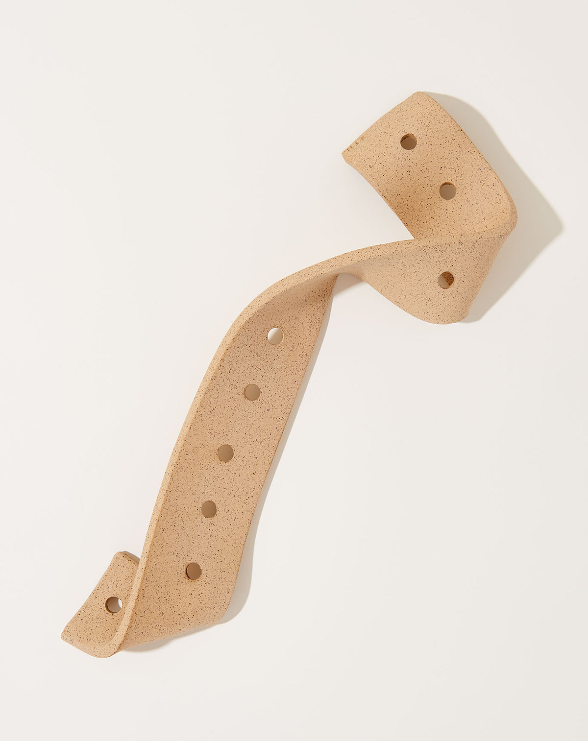 Swey Menorah in Speckled | SIN | Covet + Lou | Covet + Lou