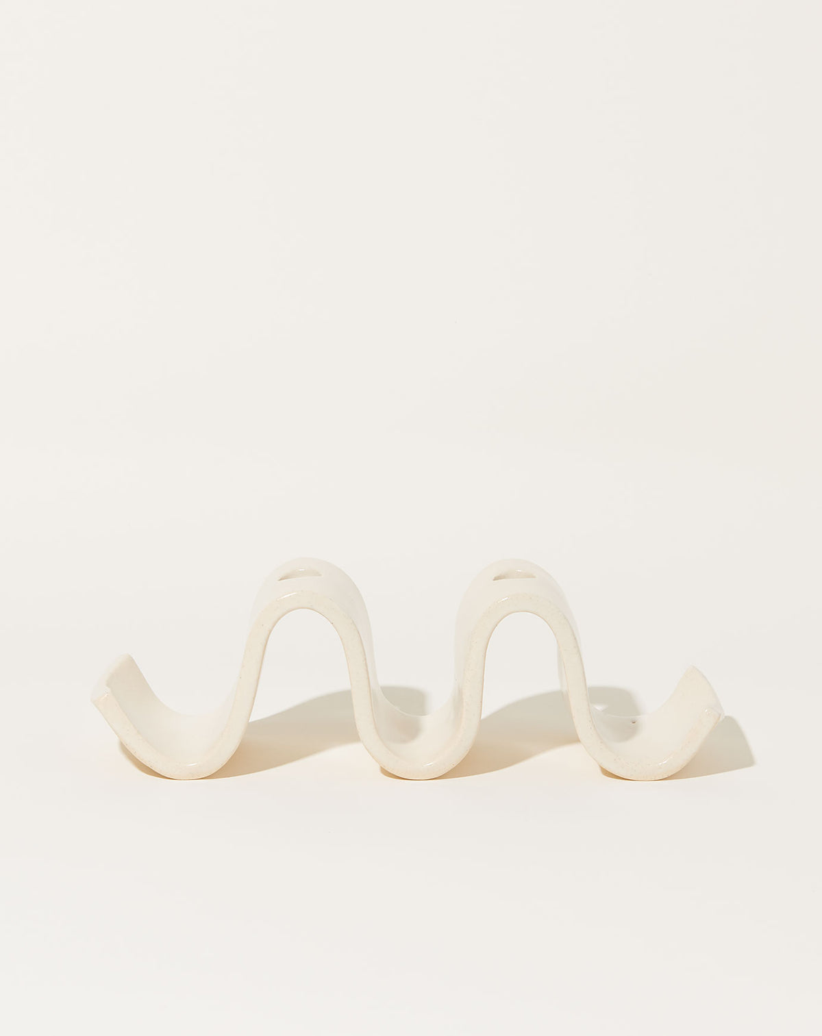 Wyn Candelabra in White | SIN | Covet + Lou | Covet + Lou