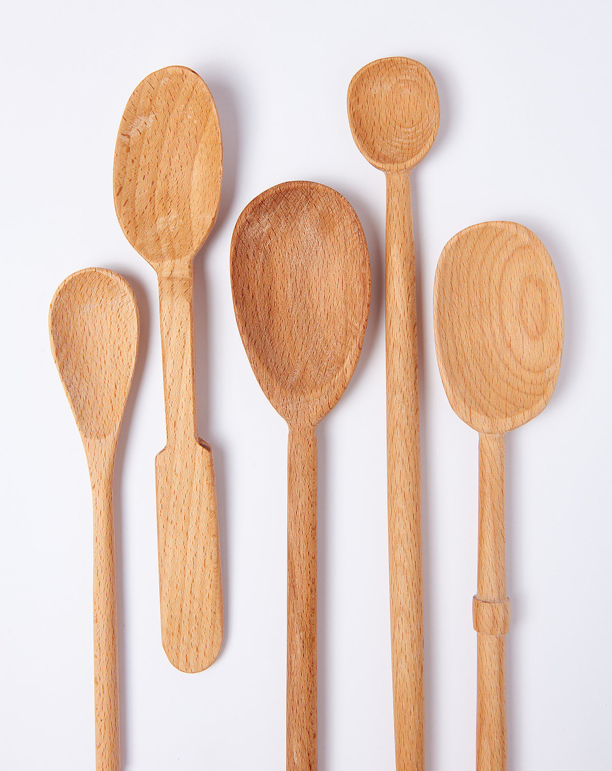 Large Baker's Single Spoon | Sir Madam | Covet + Lou | Covet + Lou