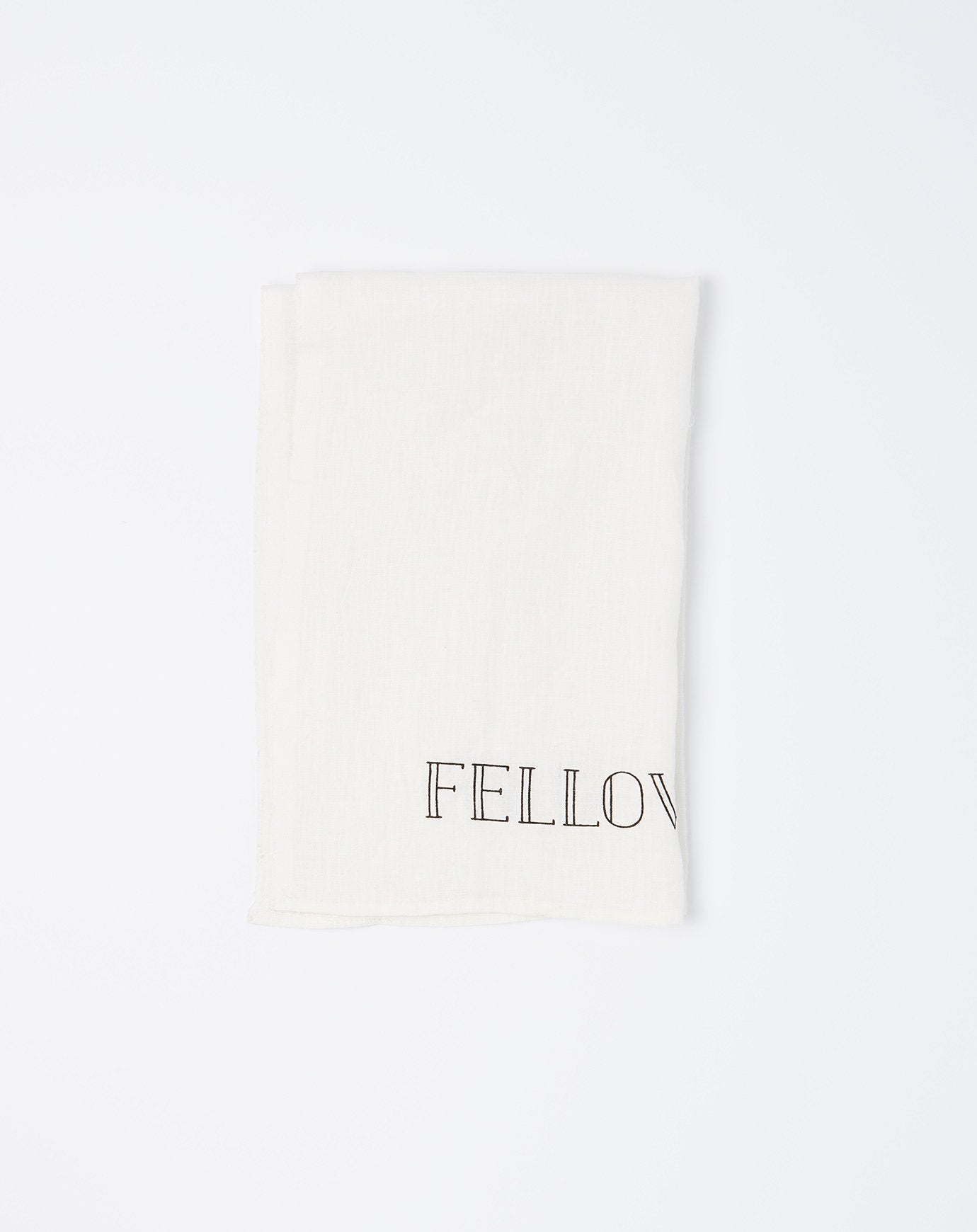 Fellowship Tea Towel | Sir Madam | Covet + Lou | Covet + Lou