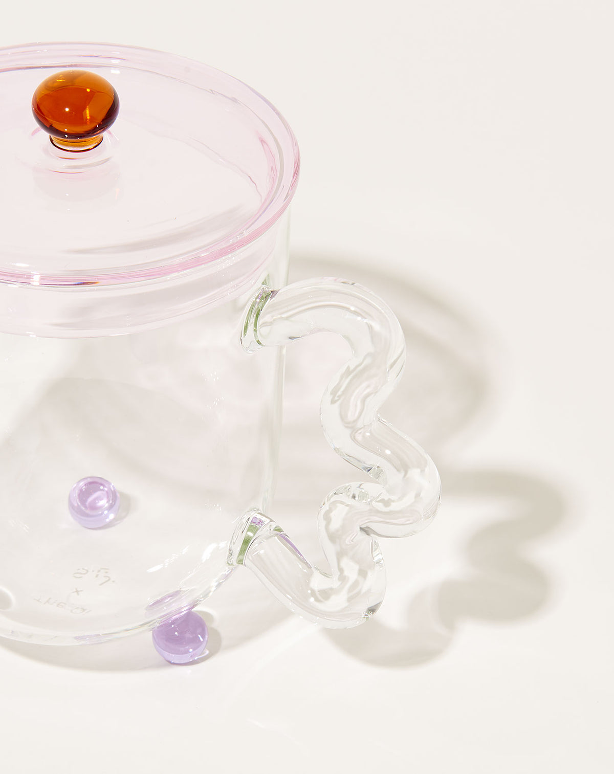 Bloom Teapot | Sophie Lou Jacobsen | Covet + Lou | Covet + Lou