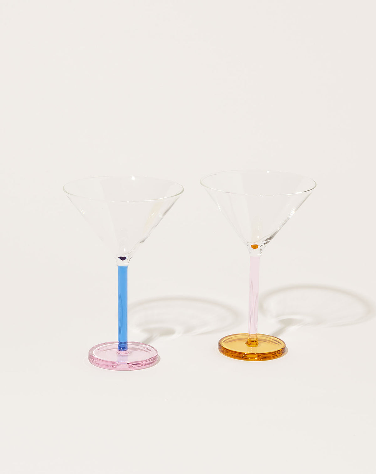 Piano Cocktail Set in Blue Note | Sophie Lou Jacobsen | Covet + Lou ...