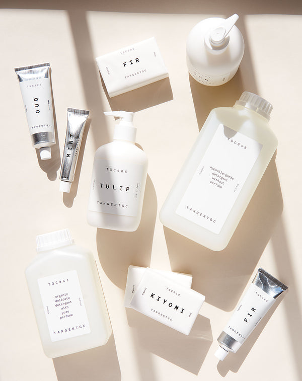 Tulip Body Lotion | TangentGC | Covet + Lou | Covet + Lou