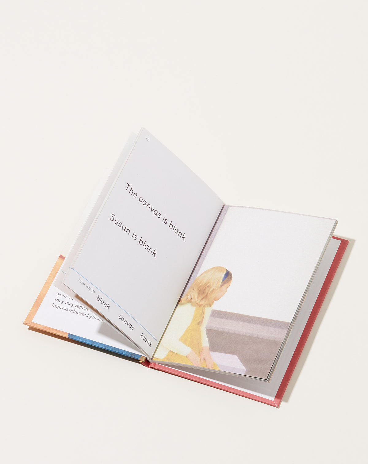 We Go to the Gallery | Artbook | Covet + Lou | Covet + Lou