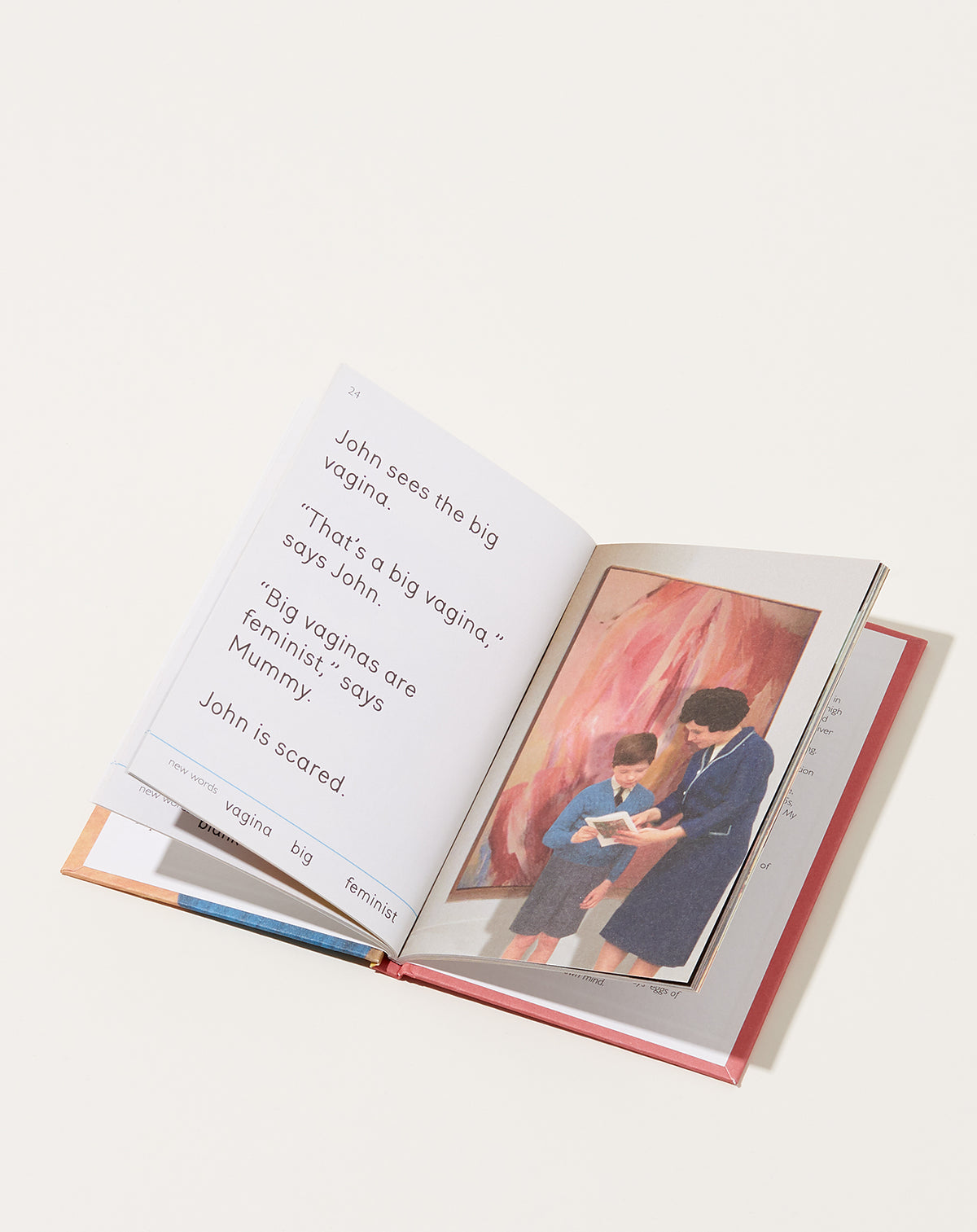 We Go to the Gallery | Artbook | Covet + Lou | Covet + Lou